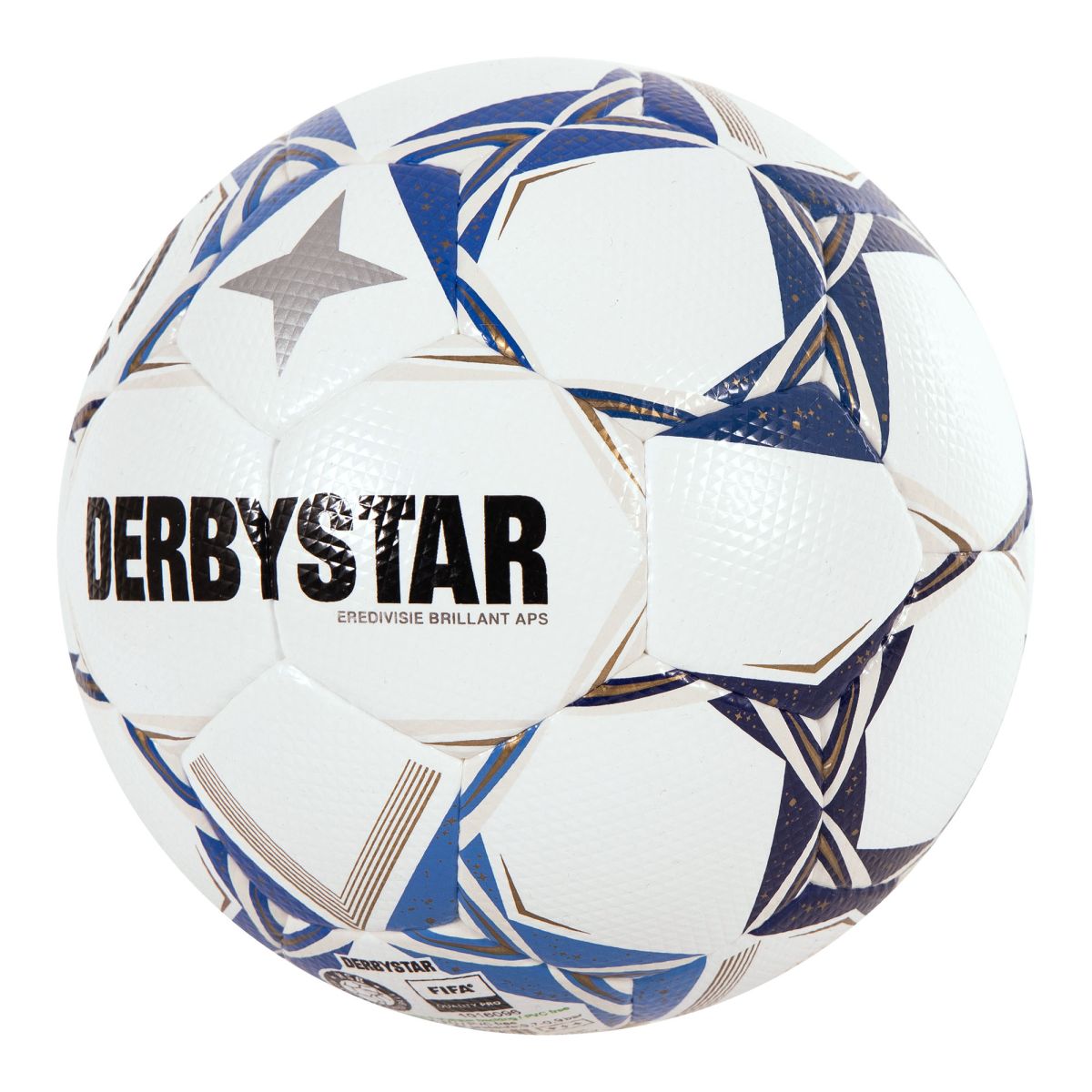 Ruim assortiment Ballen van o.a. Derbystar bij Rofraline