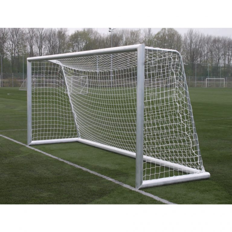 Doelnetten 5x2 knooploos 4,5 mm (set) - Rofraline