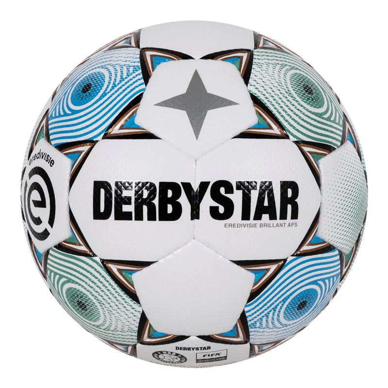 Derbystar APS Eredivisie 2023-2024 - Rofraline